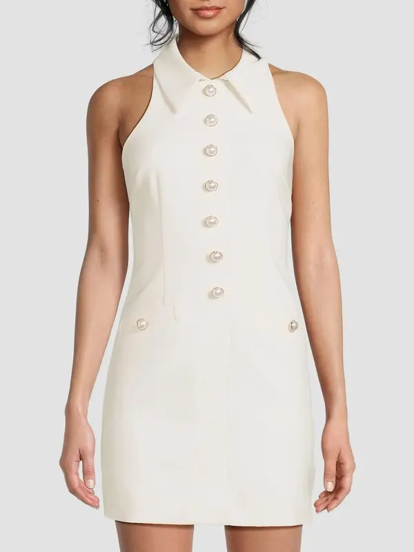 Likely Amaya Sleeveless Minidress