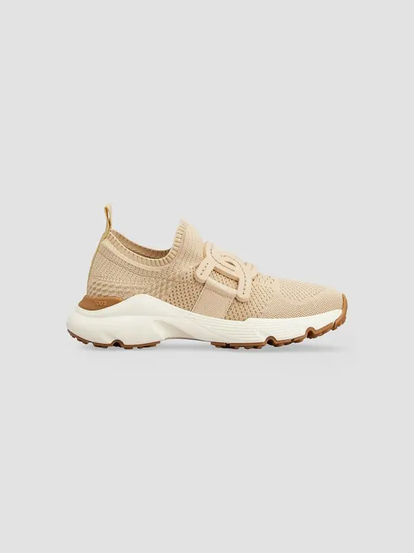 TOD'S Kate Slip-on Sneakers