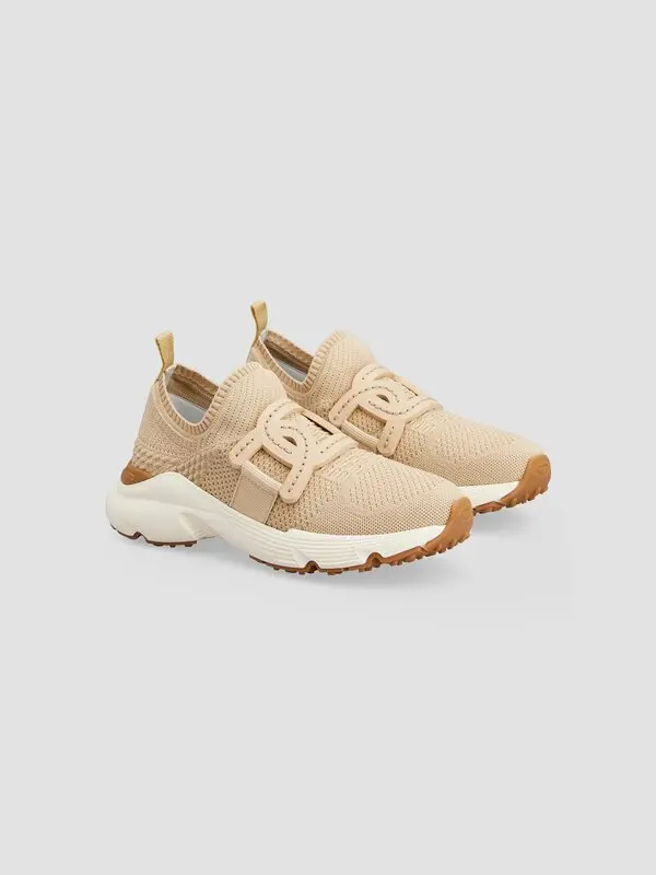 TOD'S Kate Slip-on Sneakers