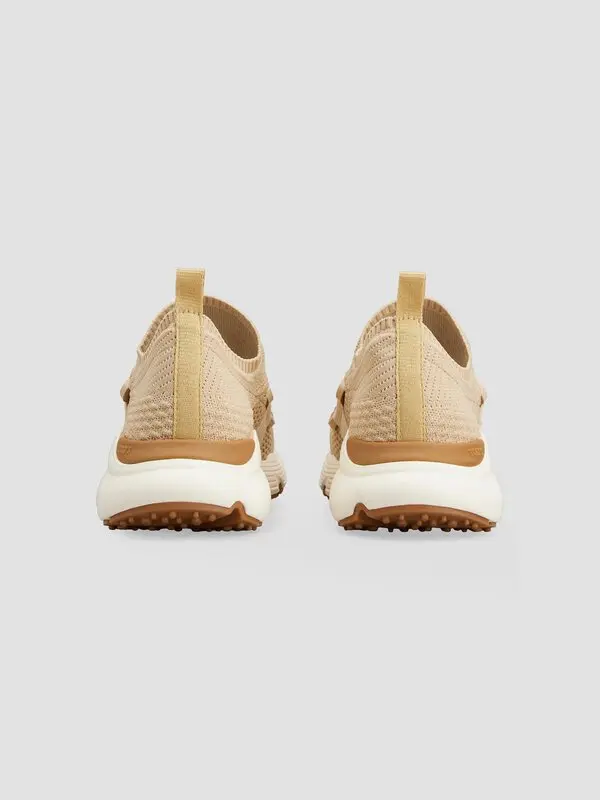 TOD'S Kate Slip-on Sneakers