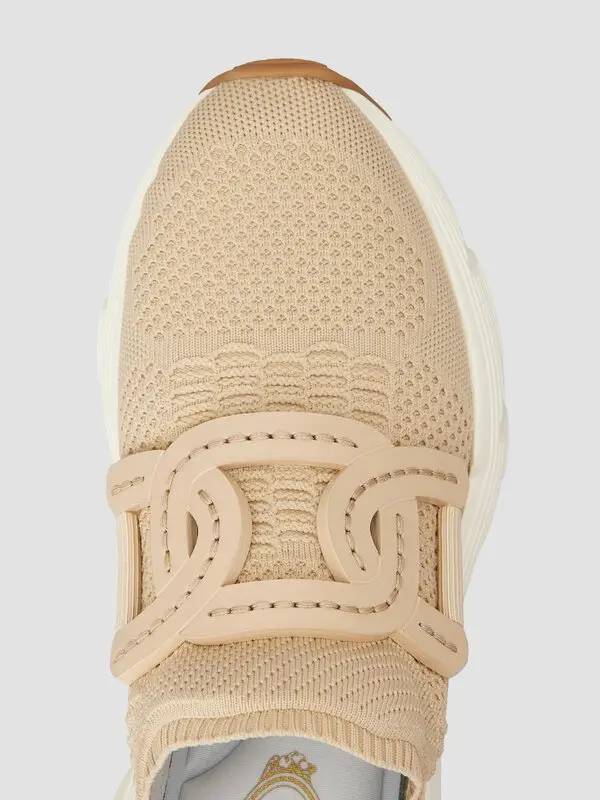 TOD'S Kate Slip-on Sneakers