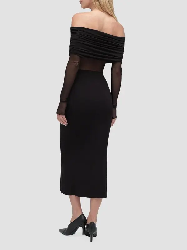 FAVORITE DAUGHTER The New Era Midi-dress