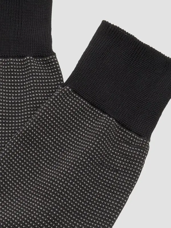 Pantherella Tewkesbury Fil D'ecosse Socks