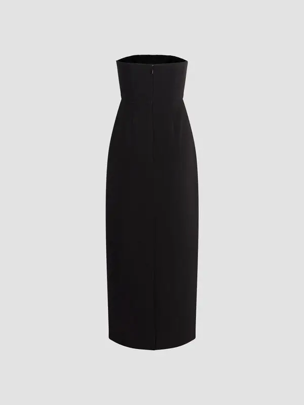 FAVORITE DAUGHTER The Long Willow Dress