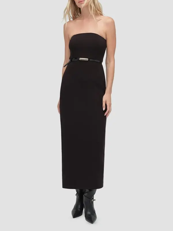 FAVORITE DAUGHTER The Long Willow Dress