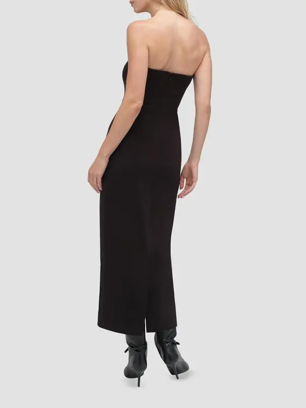 FAVORITE DAUGHTER The Long Willow Dress