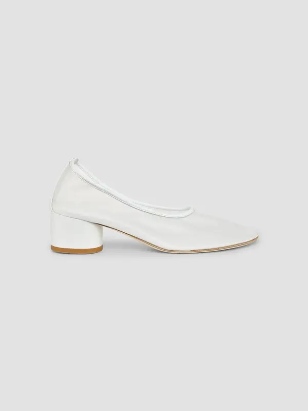 Dear Frances Balla 55mm Mesh Pumps