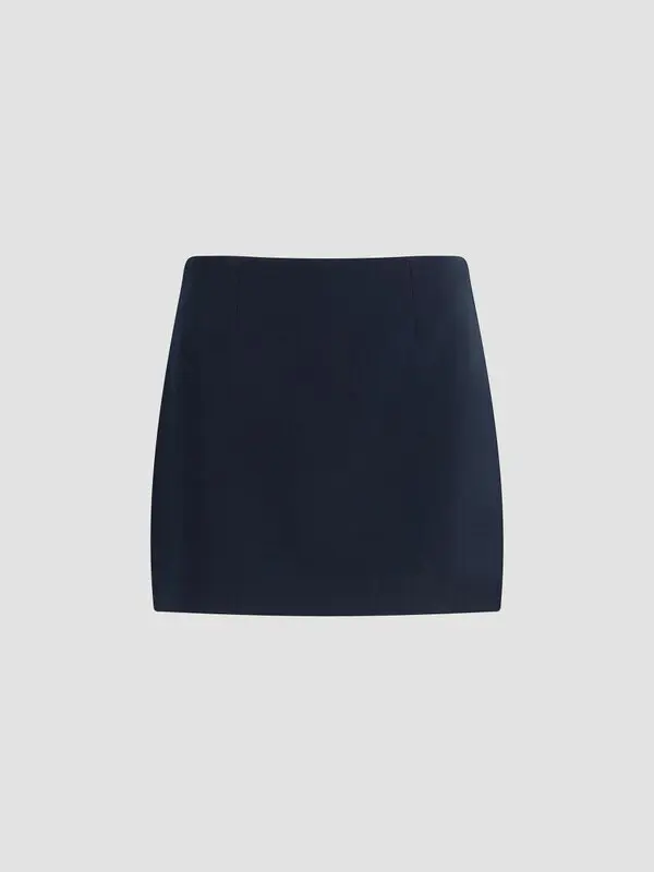 FAVORITE DAUGHTER The Favorite Skort