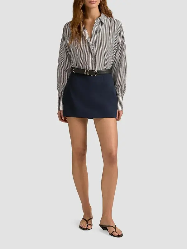 FAVORITE DAUGHTER The Favorite Skort