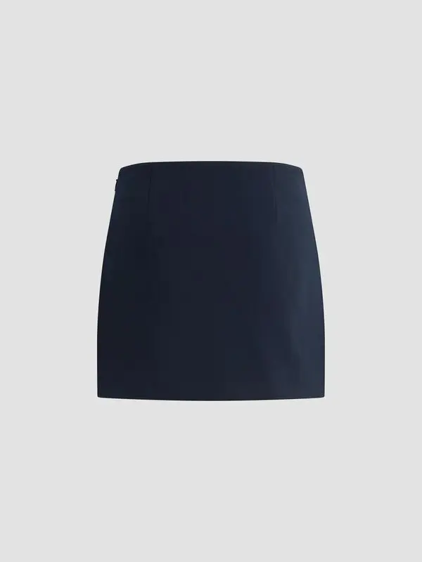 FAVORITE DAUGHTER The Favorite Skort