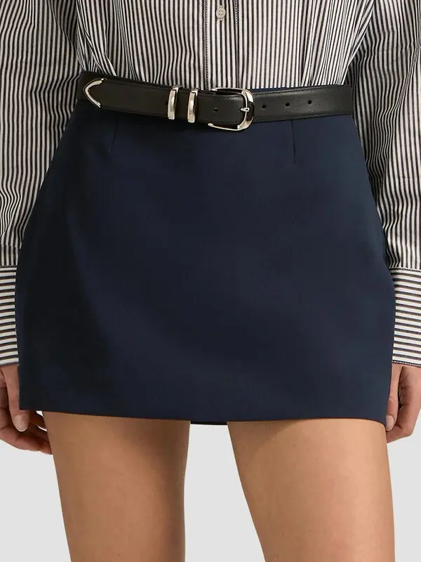 FAVORITE DAUGHTER The Favorite Skort