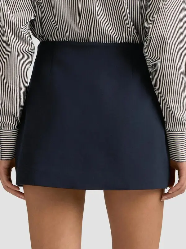 FAVORITE DAUGHTER The Favorite Skort