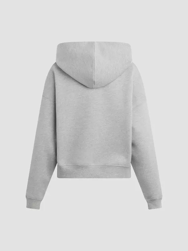 FAVORITE DAUGHTER Logo Oversized Hoodie