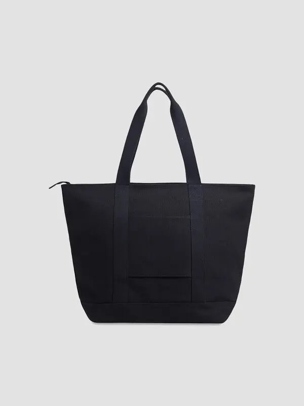 FAVORITE DAUGHTER The Travel Cotton Tote Bag