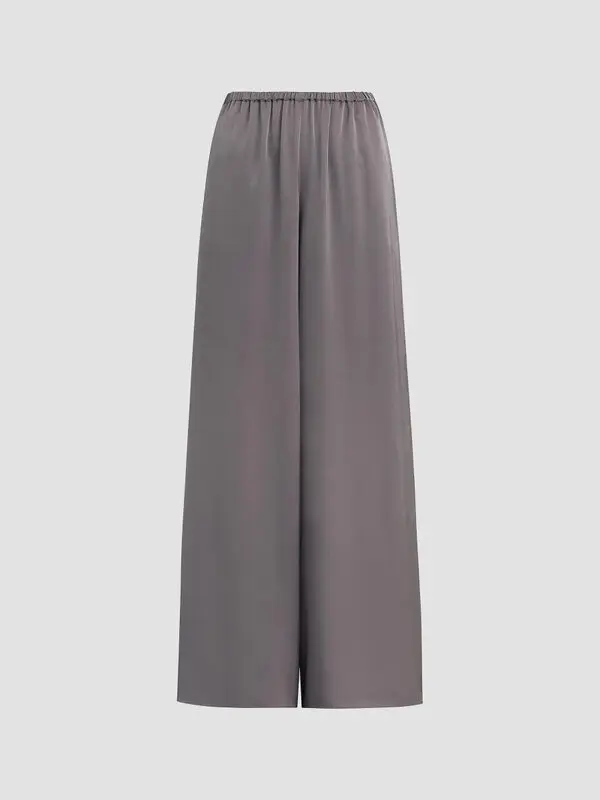 FAVORITE DAUGHTER Effortless Wide-leg Pants