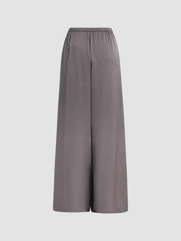 FAVORITE DAUGHTER Effortless Wide-leg Pants