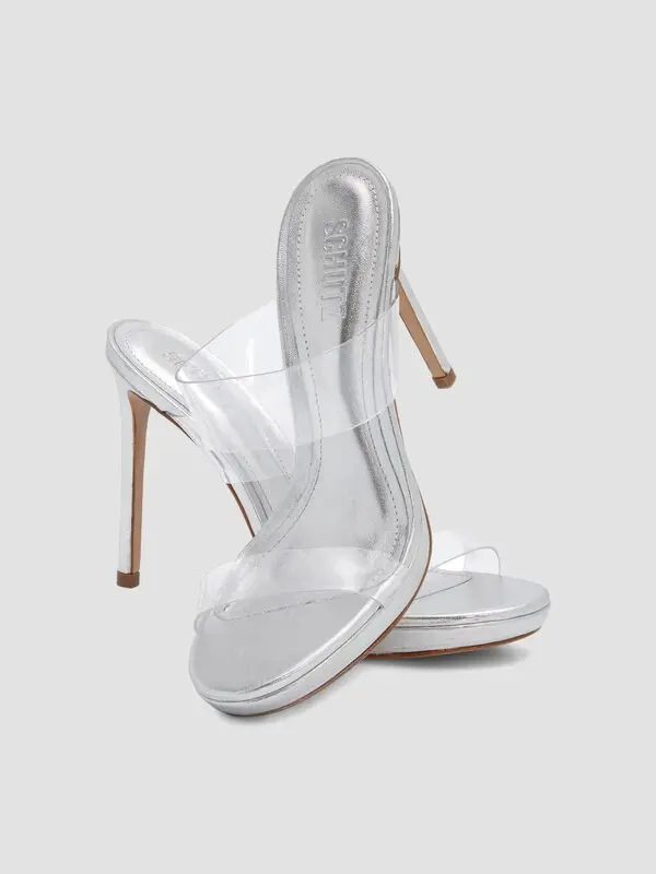 Schutz Ariella 100mm Stiletto Sandals