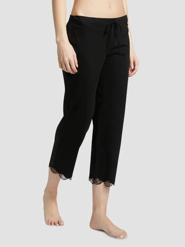 Natori Bliss Serenity Cotton Pajamas