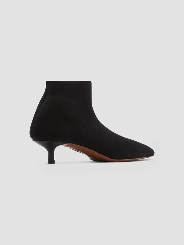 NEOUS Idra 40mm Snip-toe Ankle Boots