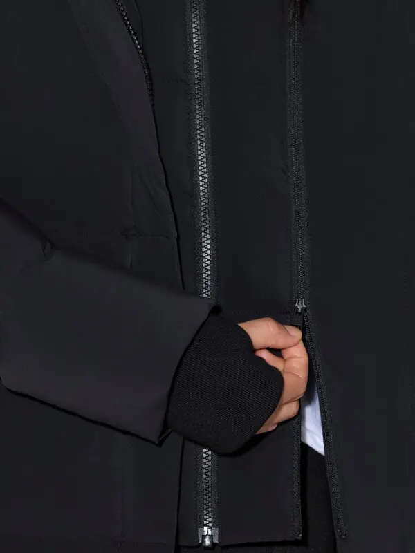 Soia & Kyo Sonny Classic Down Coat