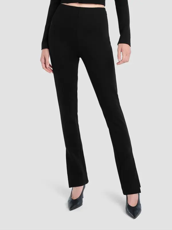 FAVORITE DAUGHTER The Pointe Ponte Pants
