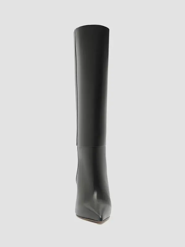 ALEXANDRE BIRMAN Brena 60mm Leather Knee-high Boots