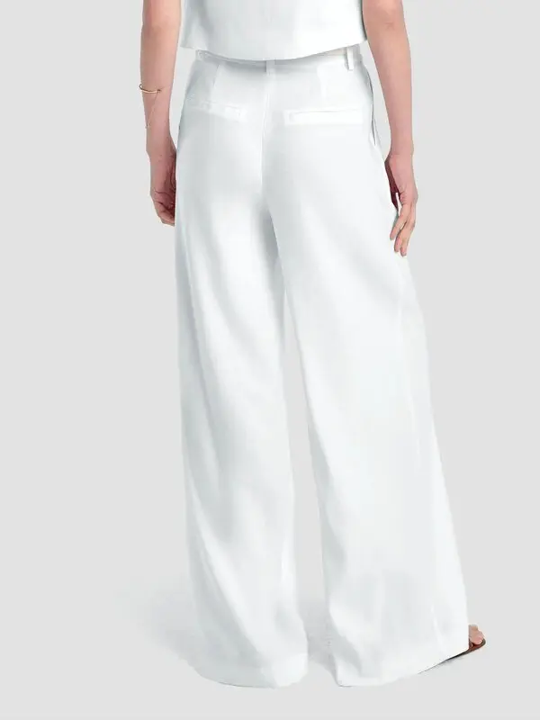 FAVORITE DAUGHTER Pleats For Days Pants