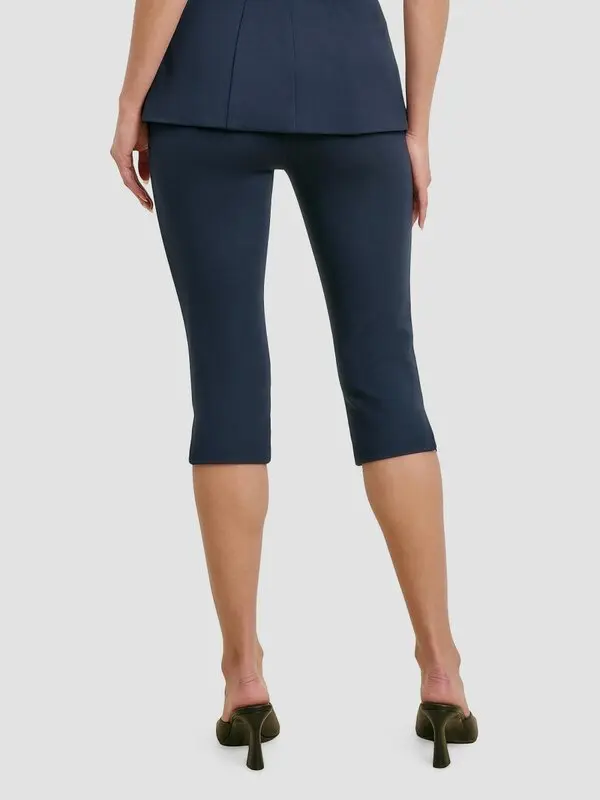 FAVORITE DAUGHTER The Carrie Crop Pants