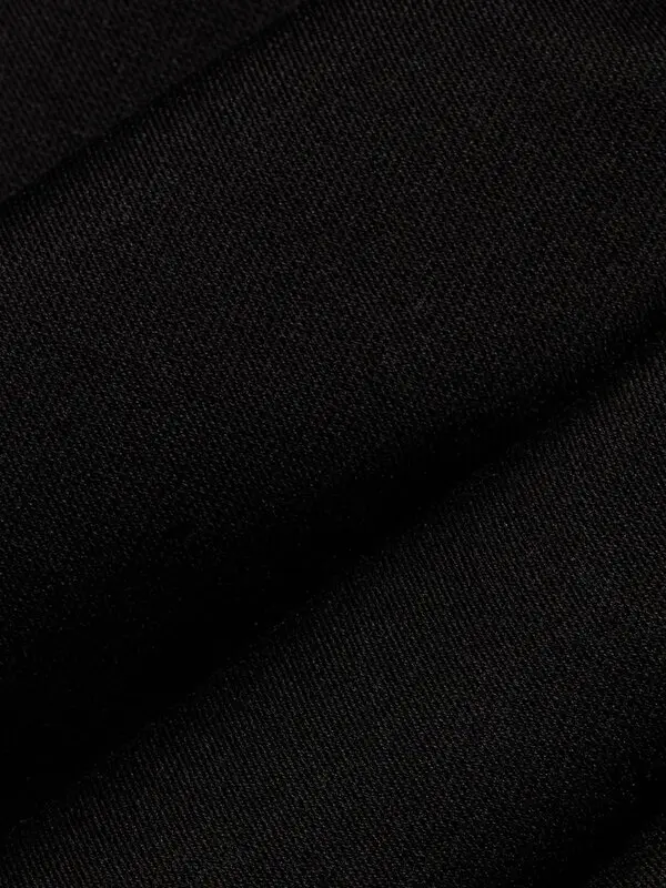 16Arlington Arcelin Flounce Cocktail Dress