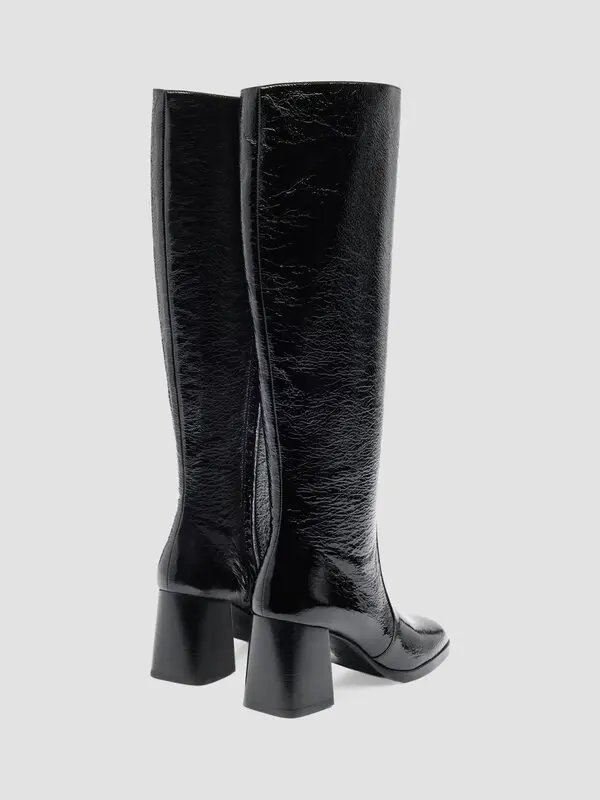 STUART WEITZMAN Vera 70mm Knee-high Boots