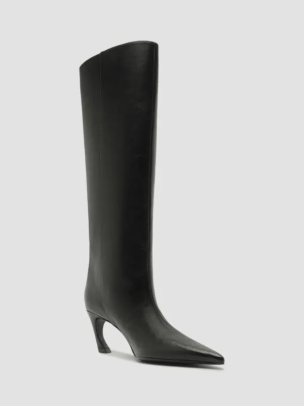 Schutz Lexi Mid Boots