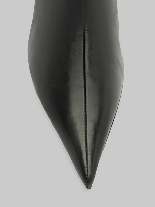 Schutz Lexi Mid Boots