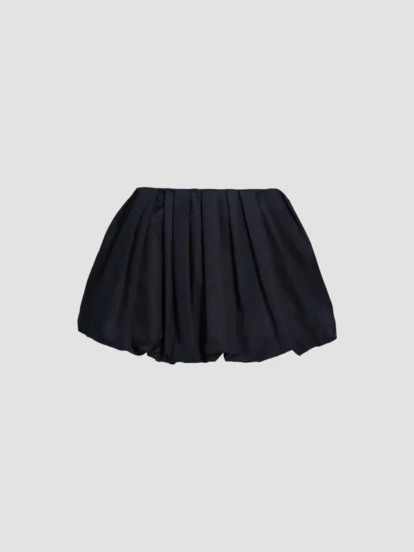 16Arlington Lights On Anfi Pleated Miniskirt