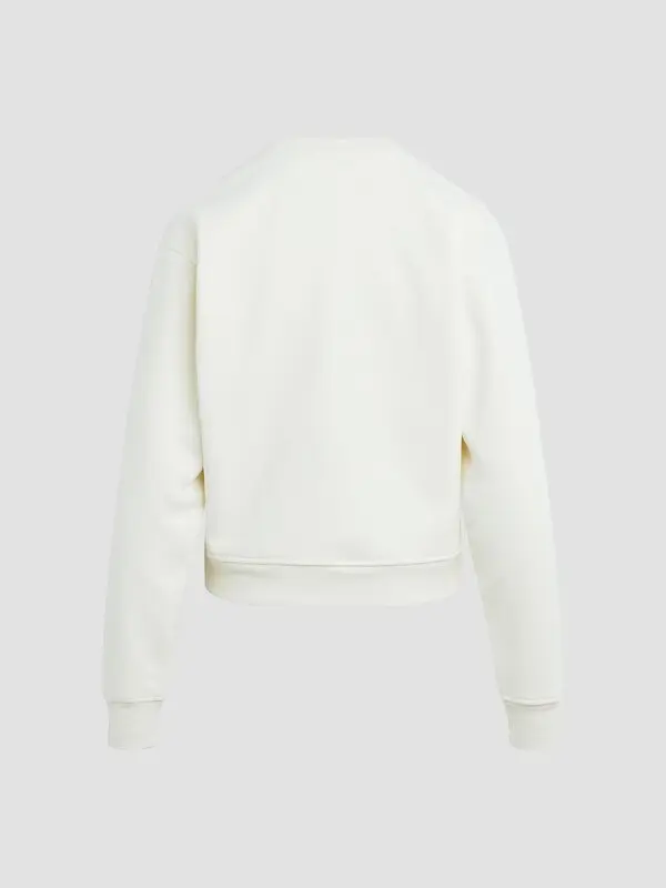 FAVORITE DAUGHTER The Collegiate Classic Logo Sweatshirt