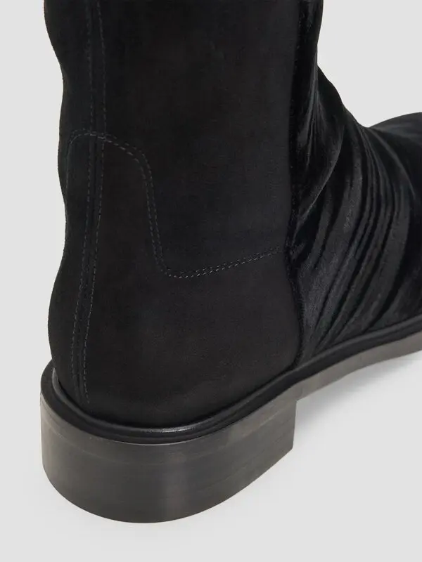 STUART WEITZMAN 5050 Gisele Knee-high Boots