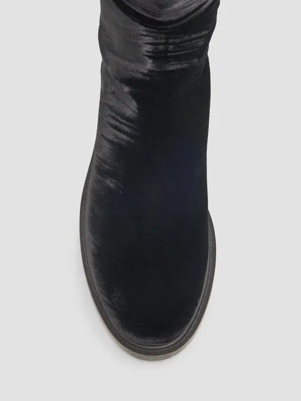 STUART WEITZMAN 5050 Gisele Knee-high Boots