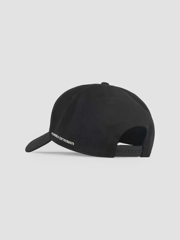 REPRESENT Owners Club Cotton Baseball Cap