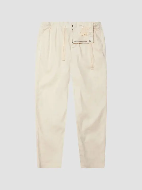 Orlebar Brown Alex Drawstring Pants
