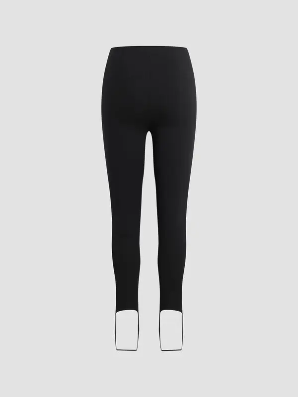 FAVORITE DAUGHTER The Stirrup Pants
