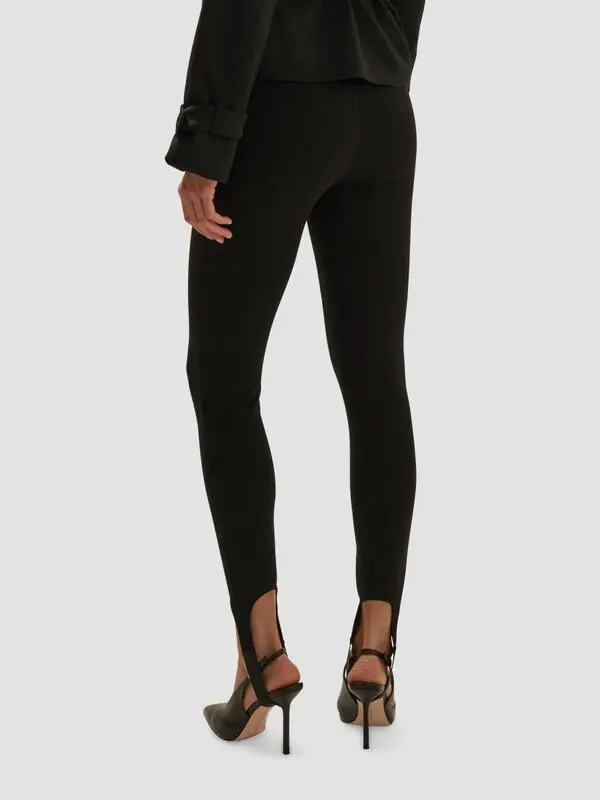 FAVORITE DAUGHTER The Stirrup Pants