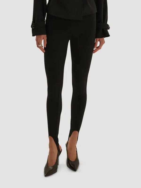 FAVORITE DAUGHTER The Stirrup Pants