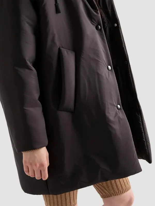 Prada Lightweight Re-nylon Raincoat
