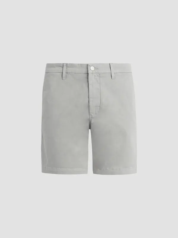Joe's Jeans The Palmer Trouser Shorts - Ultimate Grey