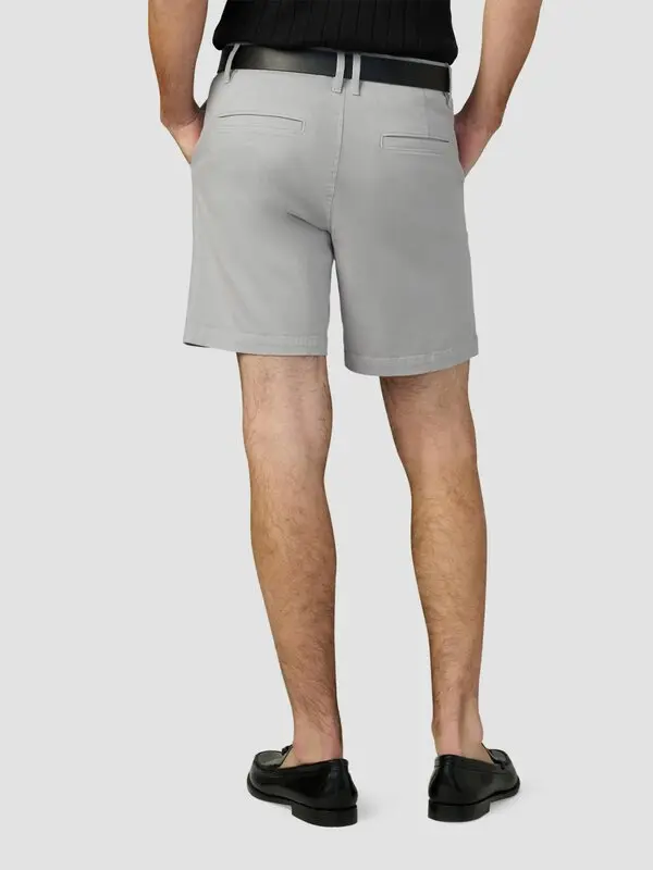 Joe's Jeans The Palmer Trouser Shorts - Ultimate Grey