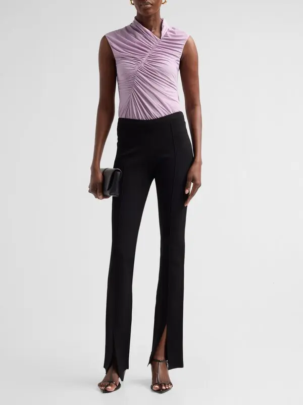 ET OCHS Salvatore Knit Pants