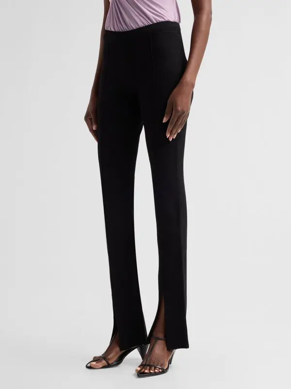 ET OCHS Salvatore Knit Pants