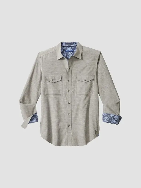 Tommy Bahama Coastline Corduroy Shirt