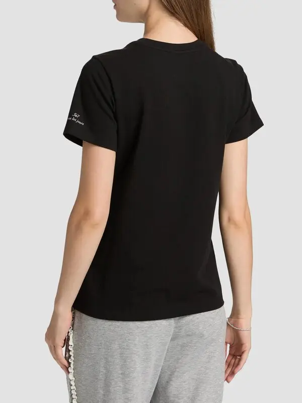 Cinq À Sept Merci Chain T-shirt