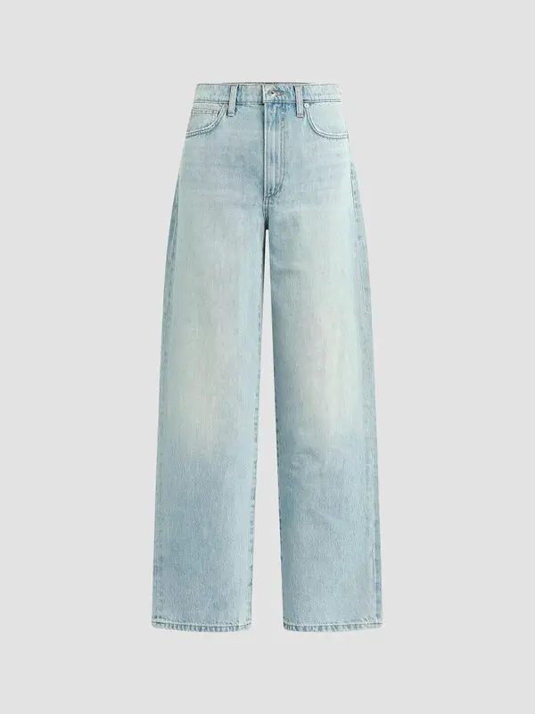 Joe's Jeans The Ryan Low Slung Baggy Jeans