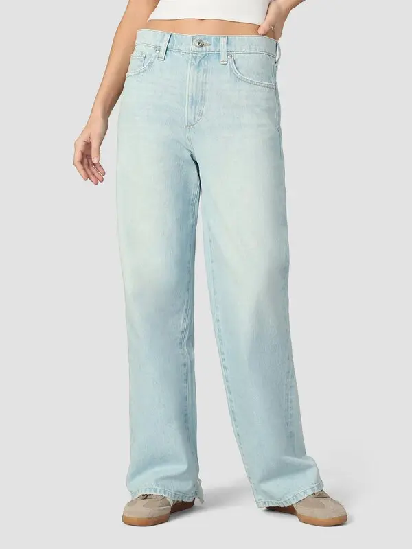 Joe's Jeans The Ryan Low Slung Baggy Jeans